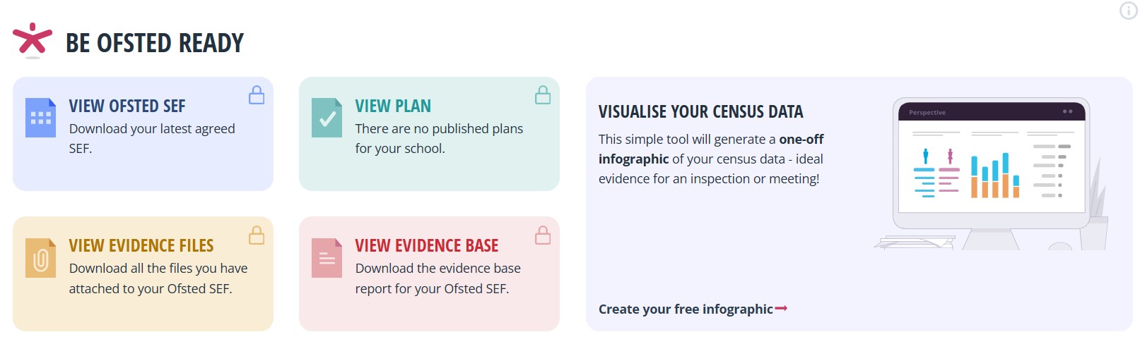 Watchsted – Perspective Lite