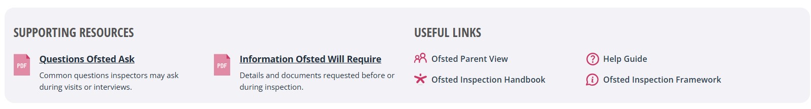 Watchsted – Perspective Lite