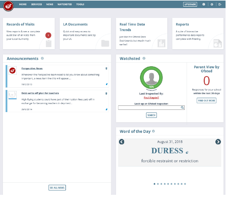 Benefits of Perspective Lite – Perspective Lite